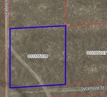 Bid4Assets.com > Auction Detail > (1184784) Ruby Mountain Resource Center: APN 011-105-028