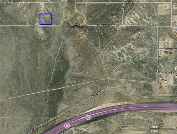 Bid4Assets.com > Auction Detail > (1081192) Elko County, NV: 030-019-006