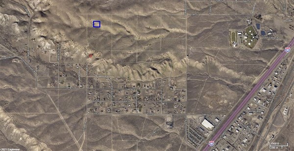 Bid4Assets.com > Auction Detail > (1081215) Elko County, NV: 037-036-006