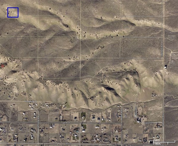 Bid4Assets.com > Auction Detail > (1081215) Elko County, NV: 037-036-006