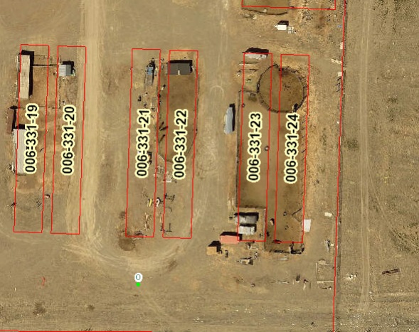 Bid4Assets.com > Auction Detail > (1084610) Nye County, NV, APN: 006-331-21