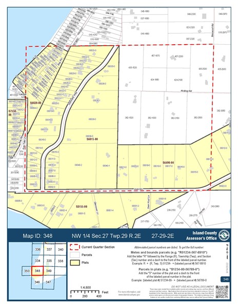 Bid4Assets.com > Auction Detail > (1166960) Island County, WA: PIN ...