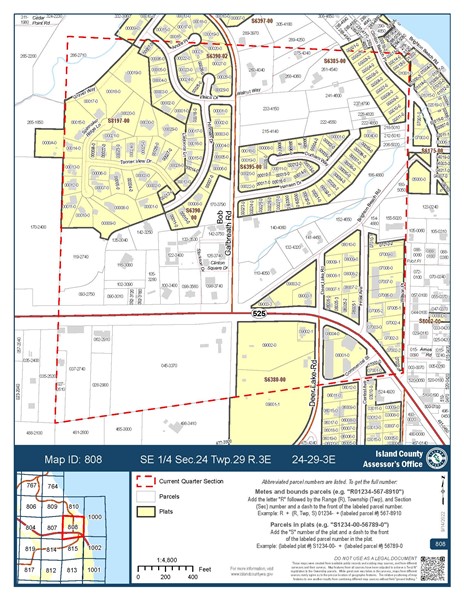 Bid4Assets.com > Auction Detail > (1166965) Island County, WA: PIN ...
