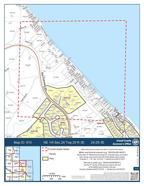 Bid4Assets.com > Auction Detail > (1166973) Island County, WA: PIN ...