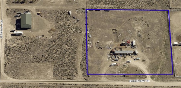 Bid4Assets.com > Auction Detail > (1185117) ***Withdrawn***Elko County ...
