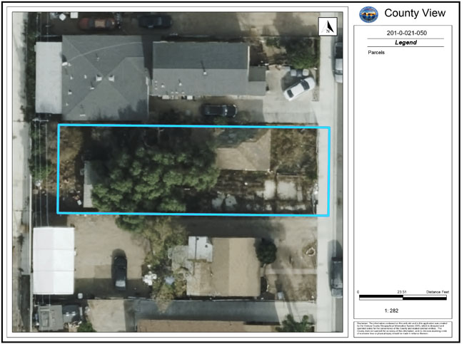 Bid4Assets.com > Auction Detail > (1276258) ***Withdrawn***Ventura ...