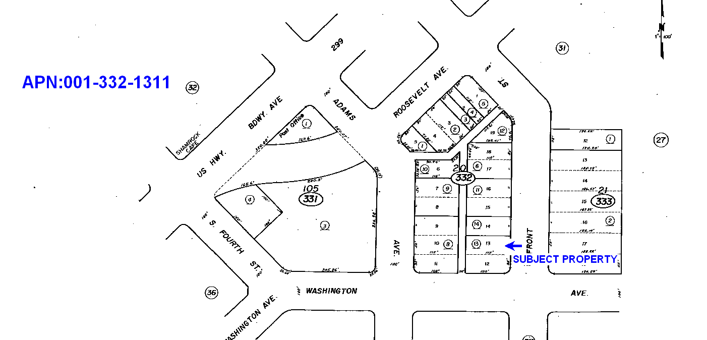 Bid4Assets.com > Auction Detail > (651402) Lassen County, CA: APN: 001 ...