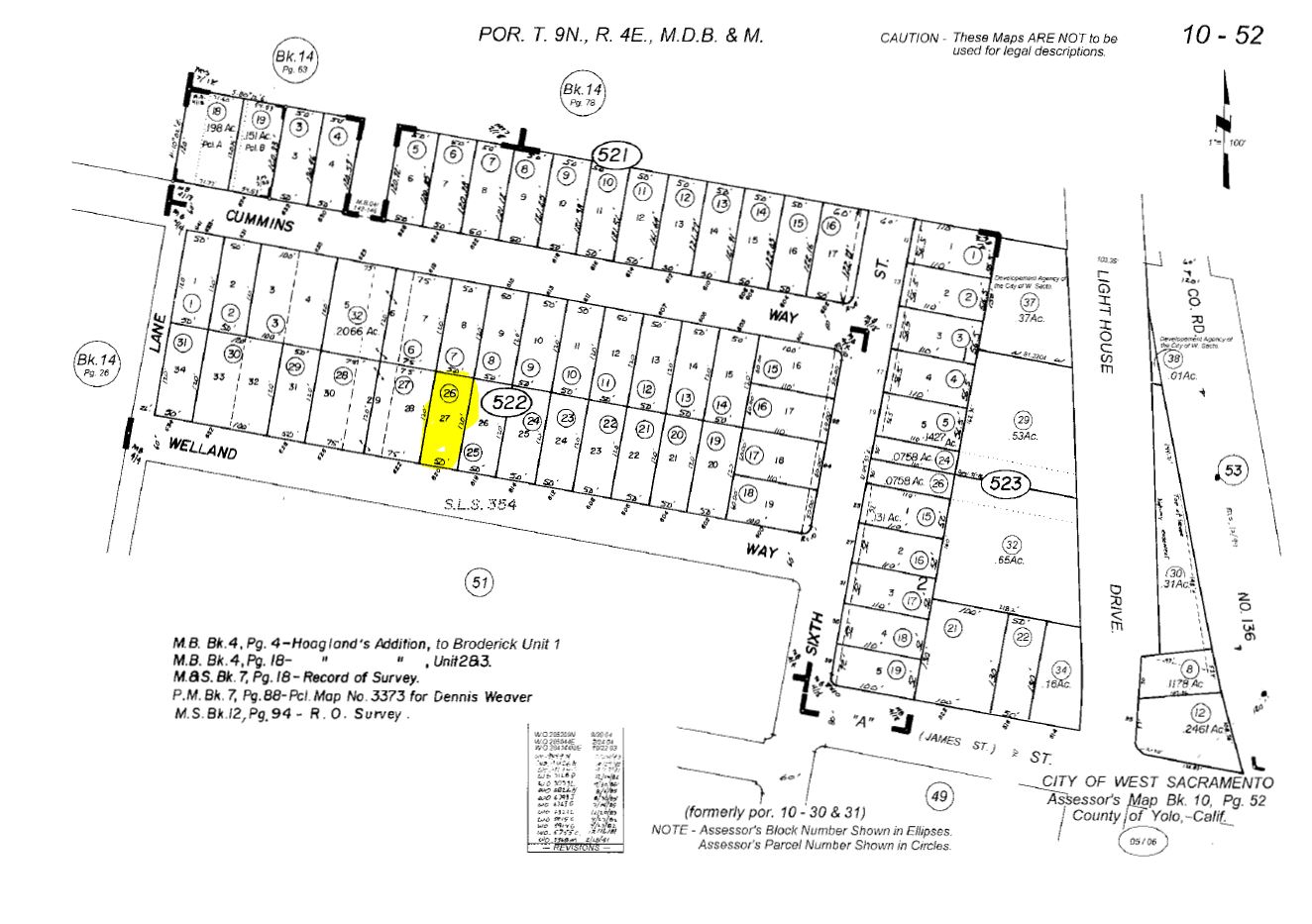 Bid4Assets.com > Auction Detail > (720920) ***Withdrawn***Yolo County ...