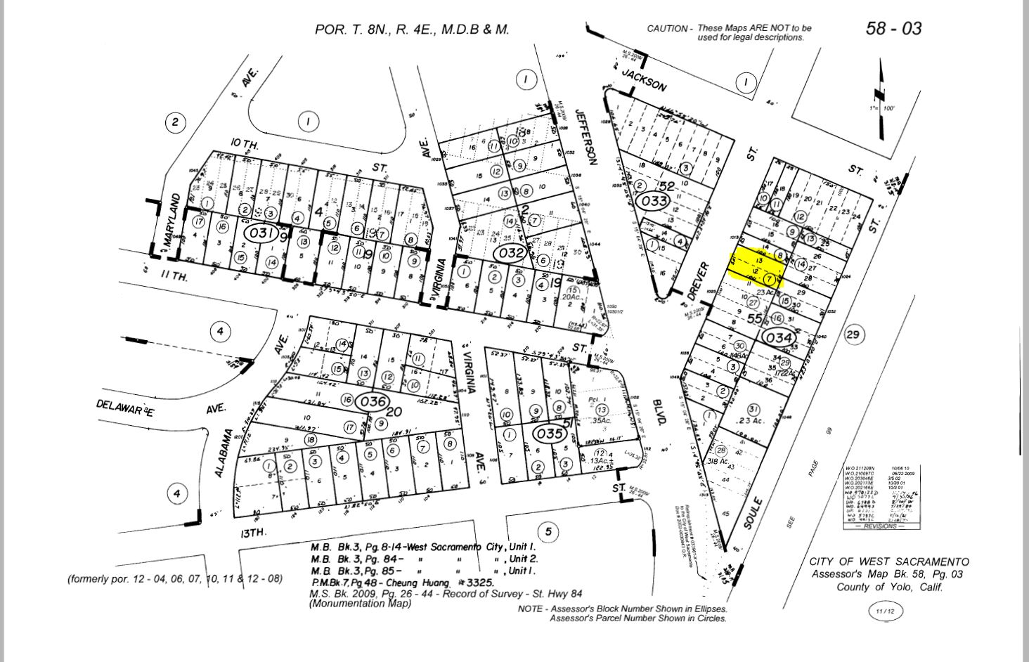 Bid4Assets.com > Auction Detail > (720938) ***Withdrawn***Yolo County ...