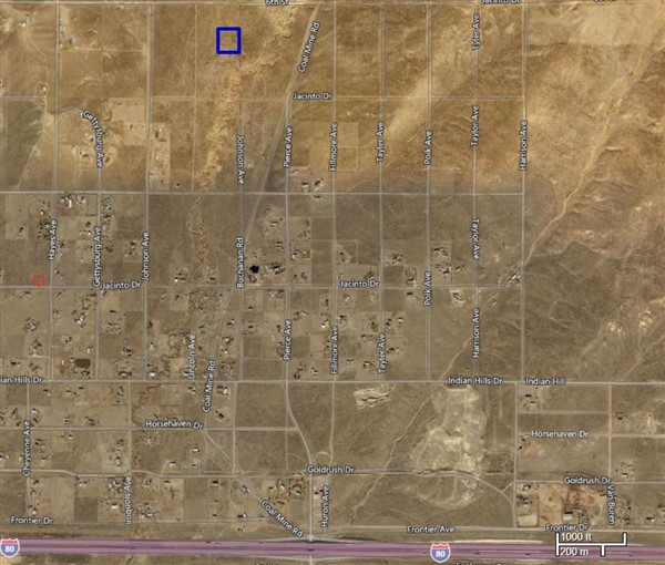 Bid4Assets.com > Auction Detail > (1081166) Elko County, NV: 012-026-007