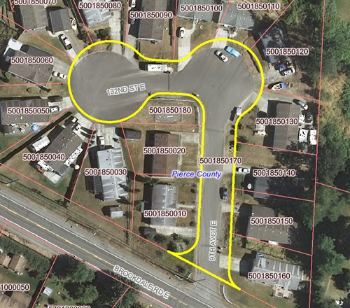 Bid4Assets.com > Auction Detail > (1101178) Pierce County, WA: APN ...