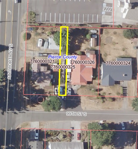 Bid4Assets.com > Auction Detail > (1101202) Pierce County, WA: APN ...