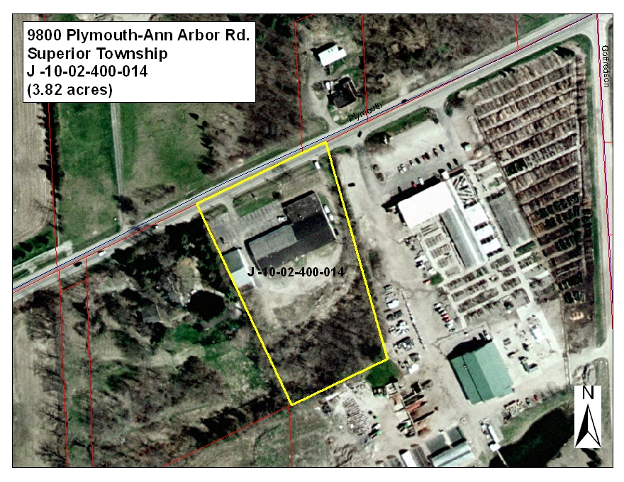 Bid4Assets.com > Auction Detail > (452675) ***Postponed***9800 Plymouth ...